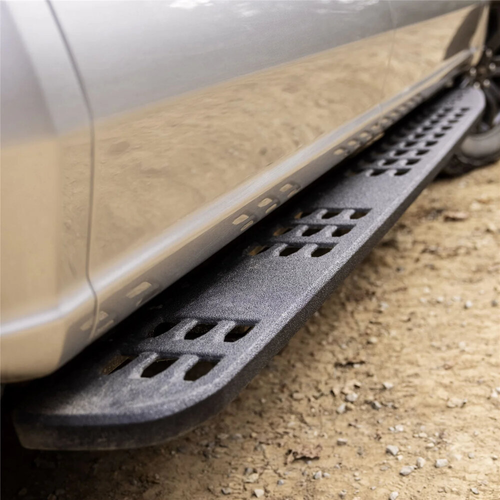 Attaching Running Boards: A Comprehensive Guide on Different Methods ... Attaching Running Boards: A Comprehensive Guide on Different Methods ...